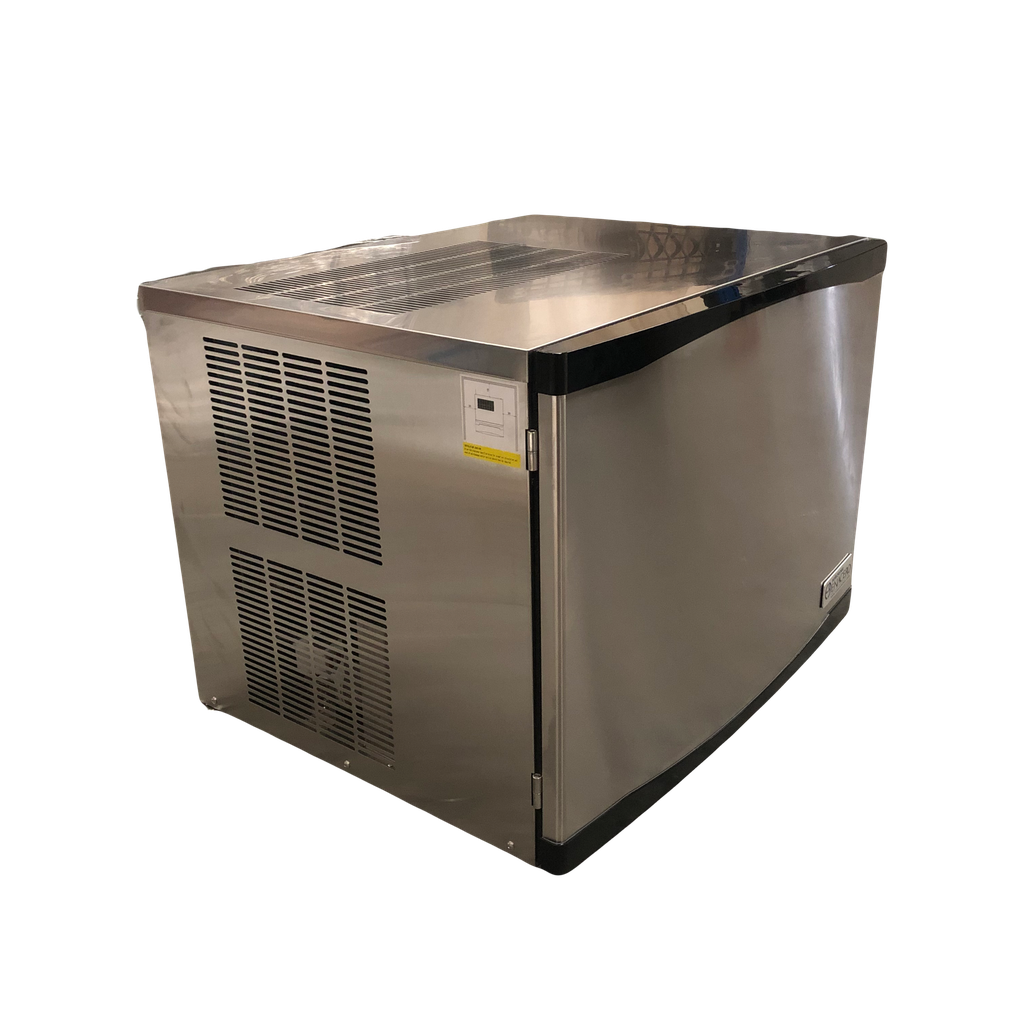 Máquina de hielo industrial | equipococina